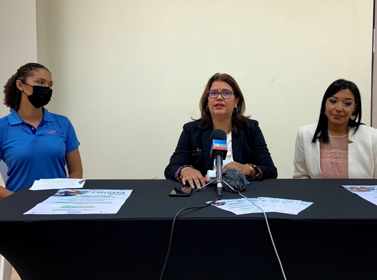 Na Aruba tin rond di 8700 persona cu ta registra na AZV y cu ta uzando ...