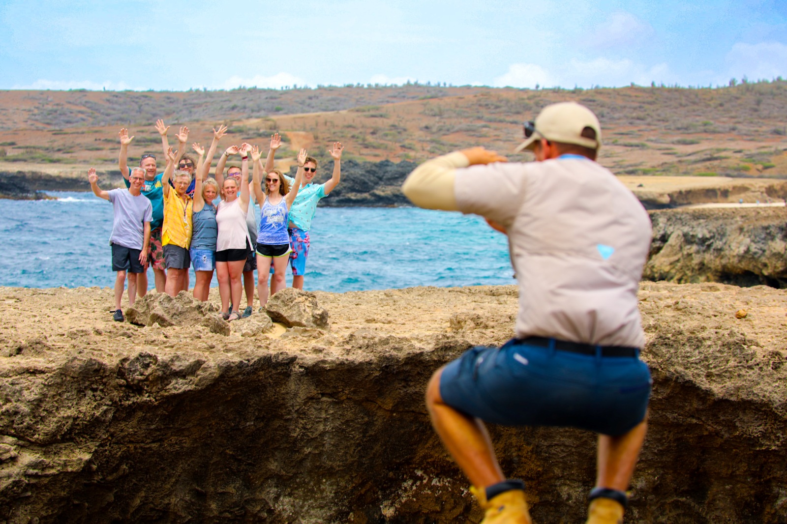 ABC Tours selecciona un biaha mas door di Traveler's Choice Award 2023 ...