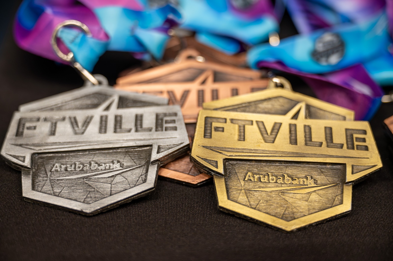 Aruba Bank ta celebra patrocinio di un exitoso 'Fitville Aruba ...
