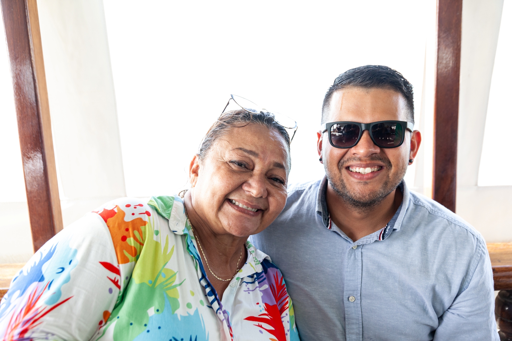 Aruba Bank ta gradici prensa pa bon trabou y a celebra Dia di Prensa ...