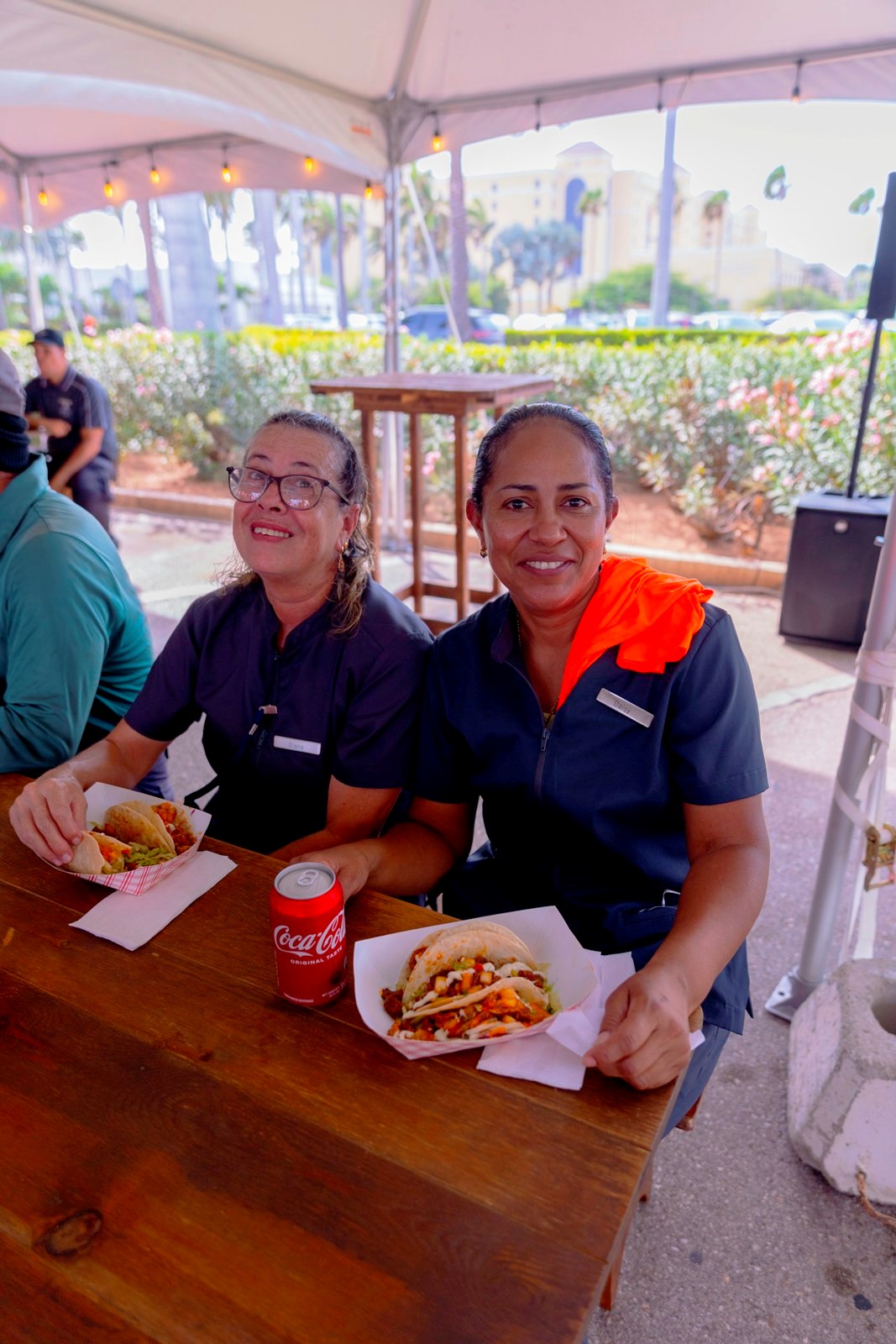 Aruba Marriott Resort & Stellaris Casino ta celebra “Associate ...