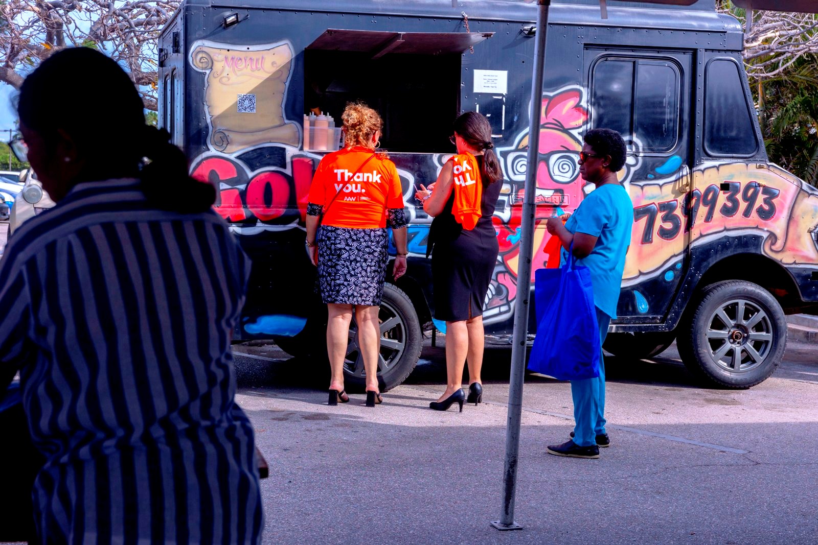 Aruba Marriott Resort & Stellaris Casino ta celebra “Associate ...