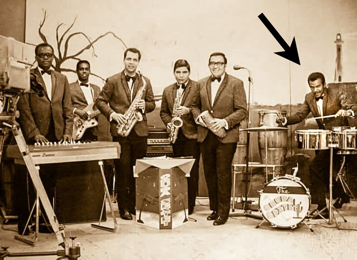 Aruba a perde un gran baluarte musical cu fayecimento di Stanley La Cruz