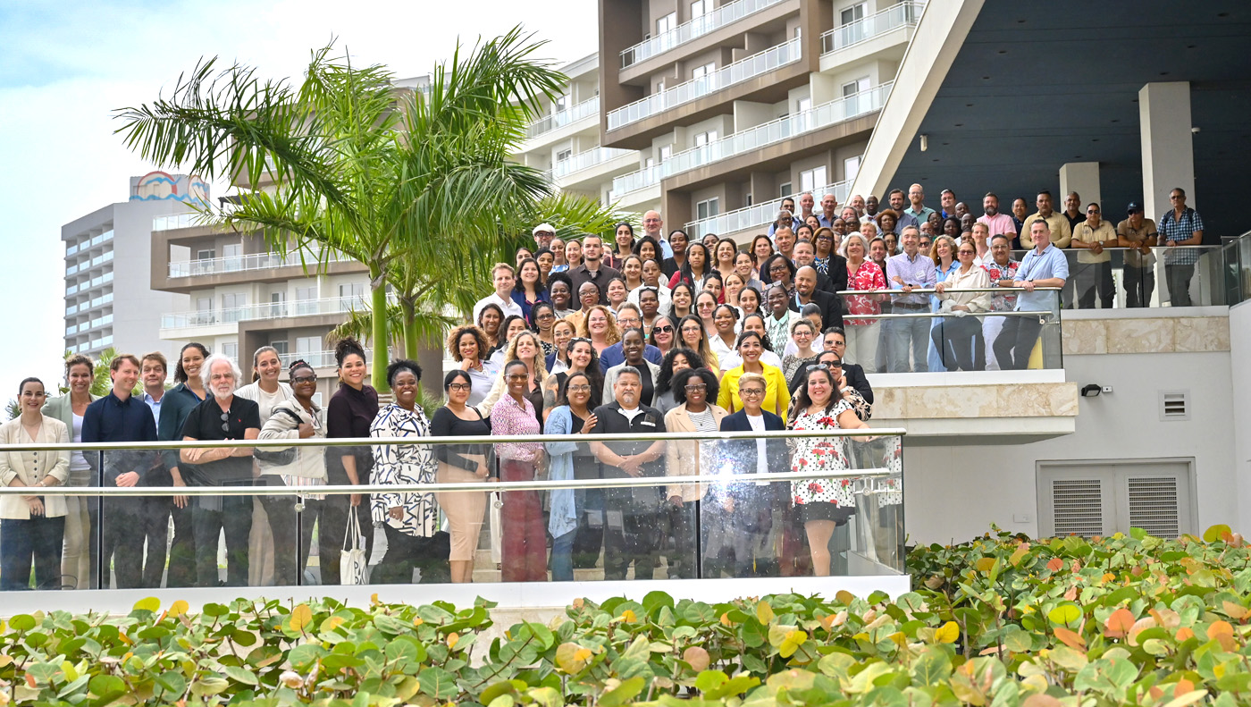 Aruba ta anfitrion di conferencia anual di salud DuCaPHEN y MoBoCon