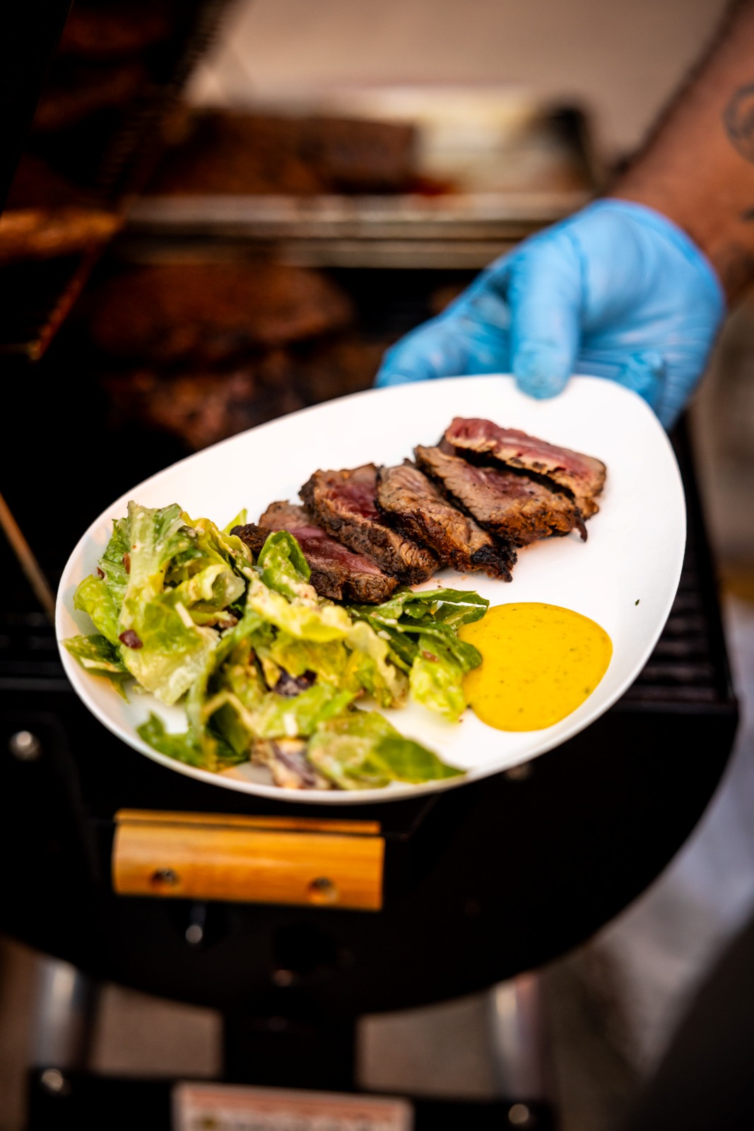 Autentico Aruba Culinary Festival lo presenta e rikesa di Aruba su ...