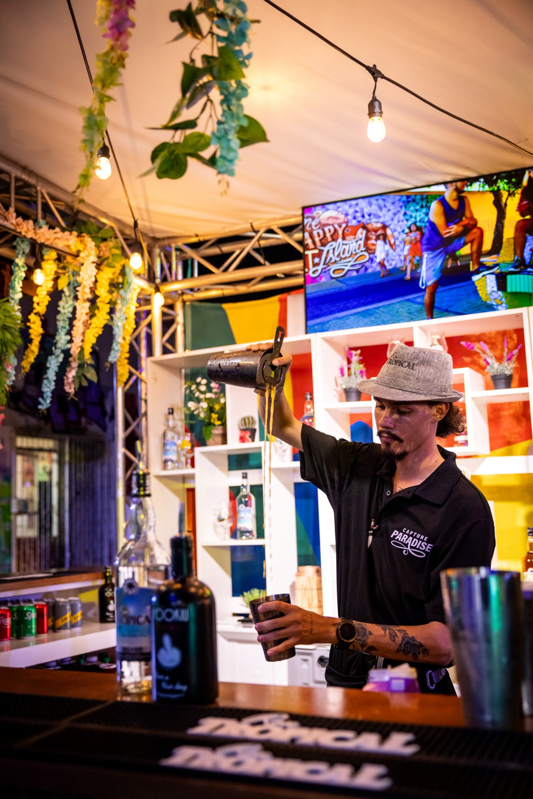 Autentico Aruba Culinary Festival lo presenta e rikesa di Aruba su ...