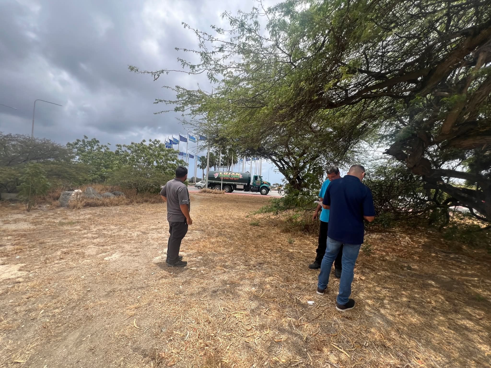 Dia 5 di november di e aña aki Aruba tambe lo ta riba e lista di ...