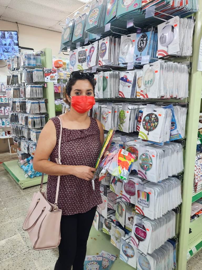 Dyon Center y Party by Dyon a bin pa satisface clientenan cu nan ...