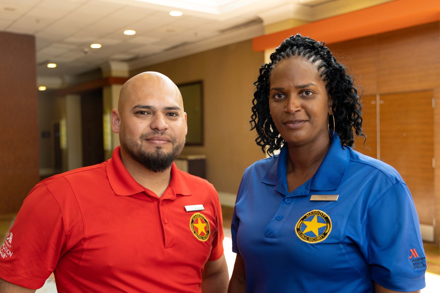 E compleho di Aruba Marriott ta gradici nan heroenan Antonio Ras y ...