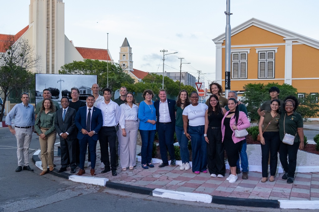 E impacto di e proyecto di planta mil mata ta bay mas leu cu ...