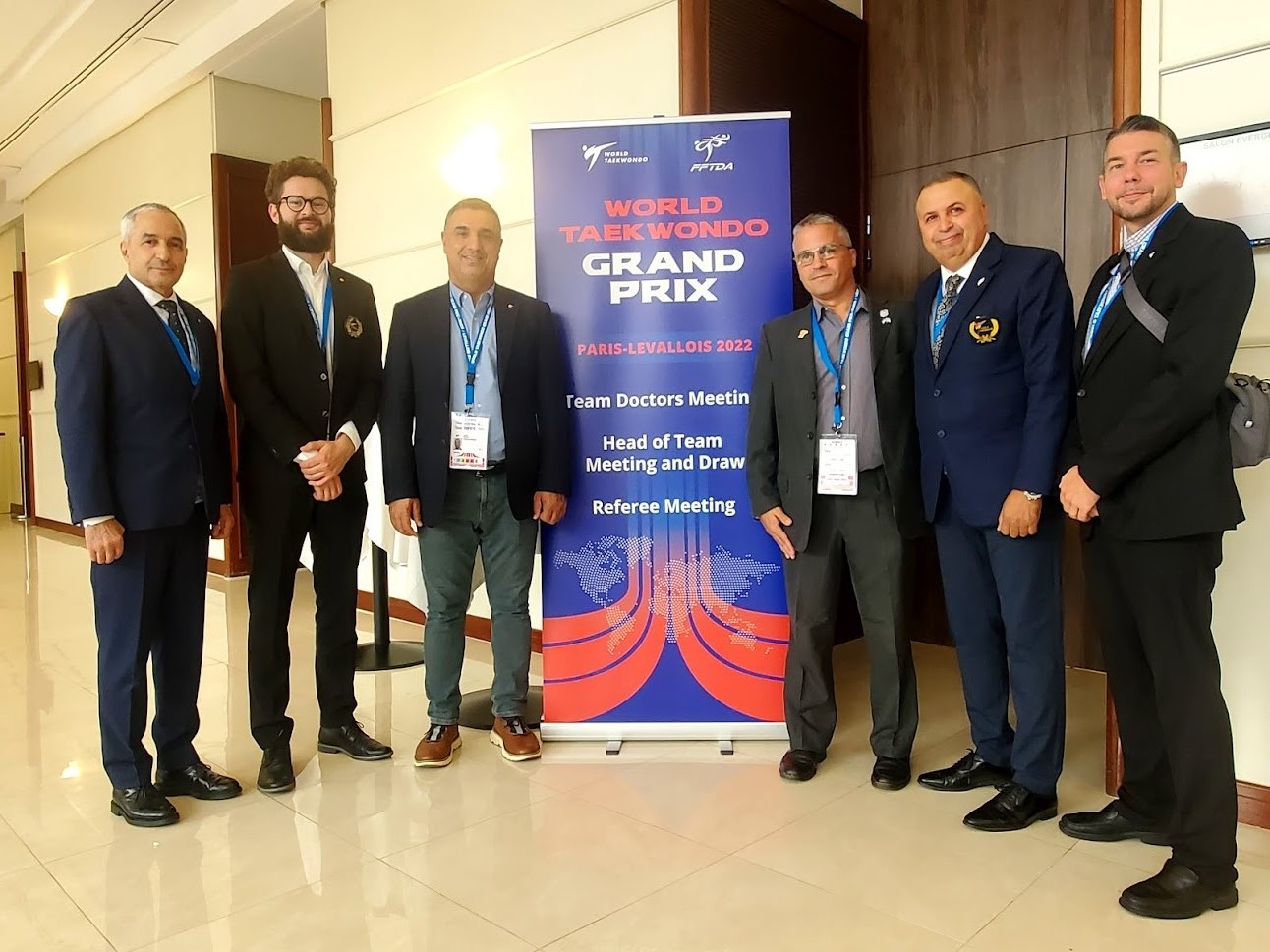 Elliott Loonstra PLY a participa na e di dos evento di e ‘World Para ...
