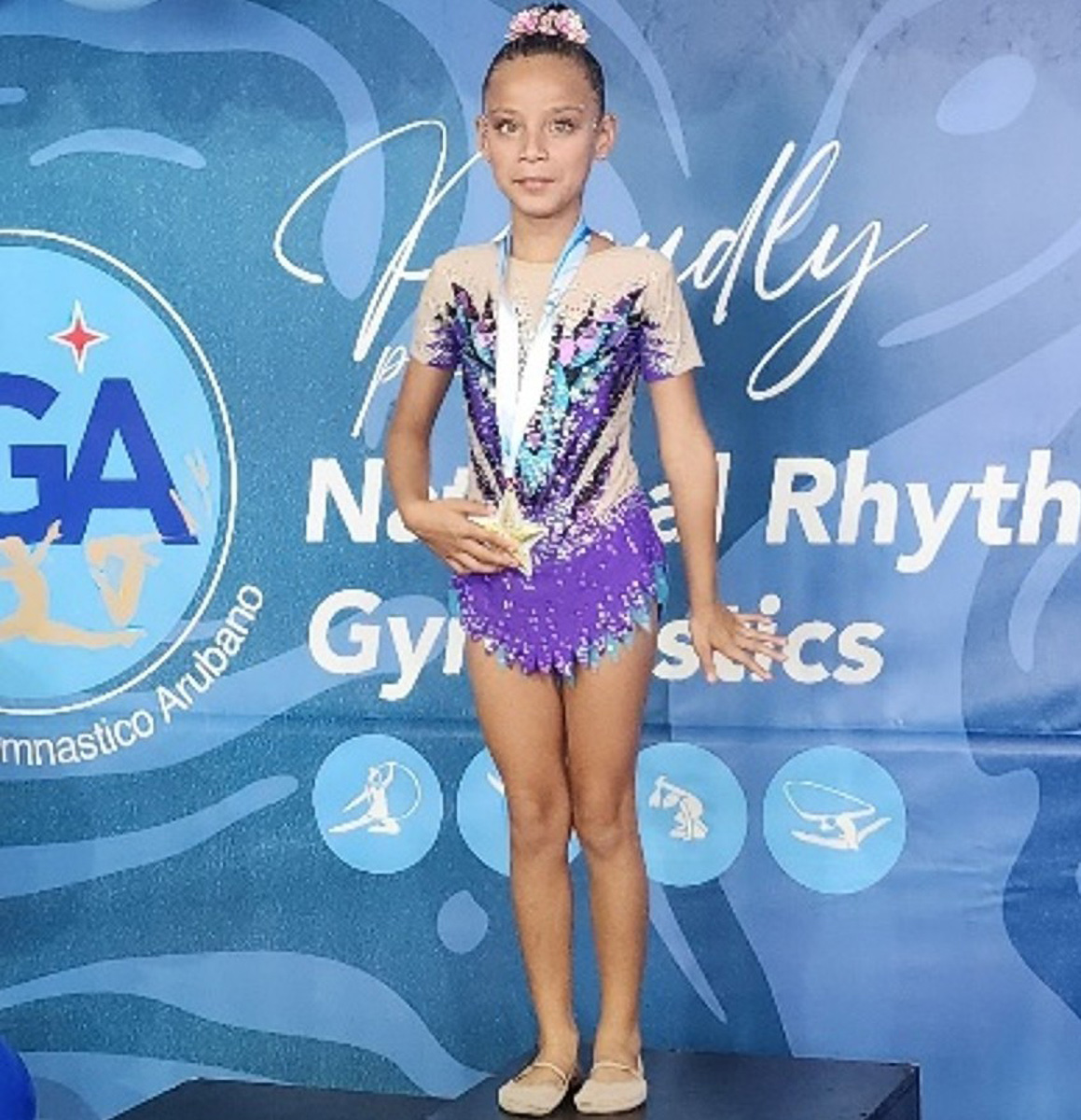 Esaki ta Premionan di Estimulo Copa Hubenil Gobernador Felipe B. Tromp 2026