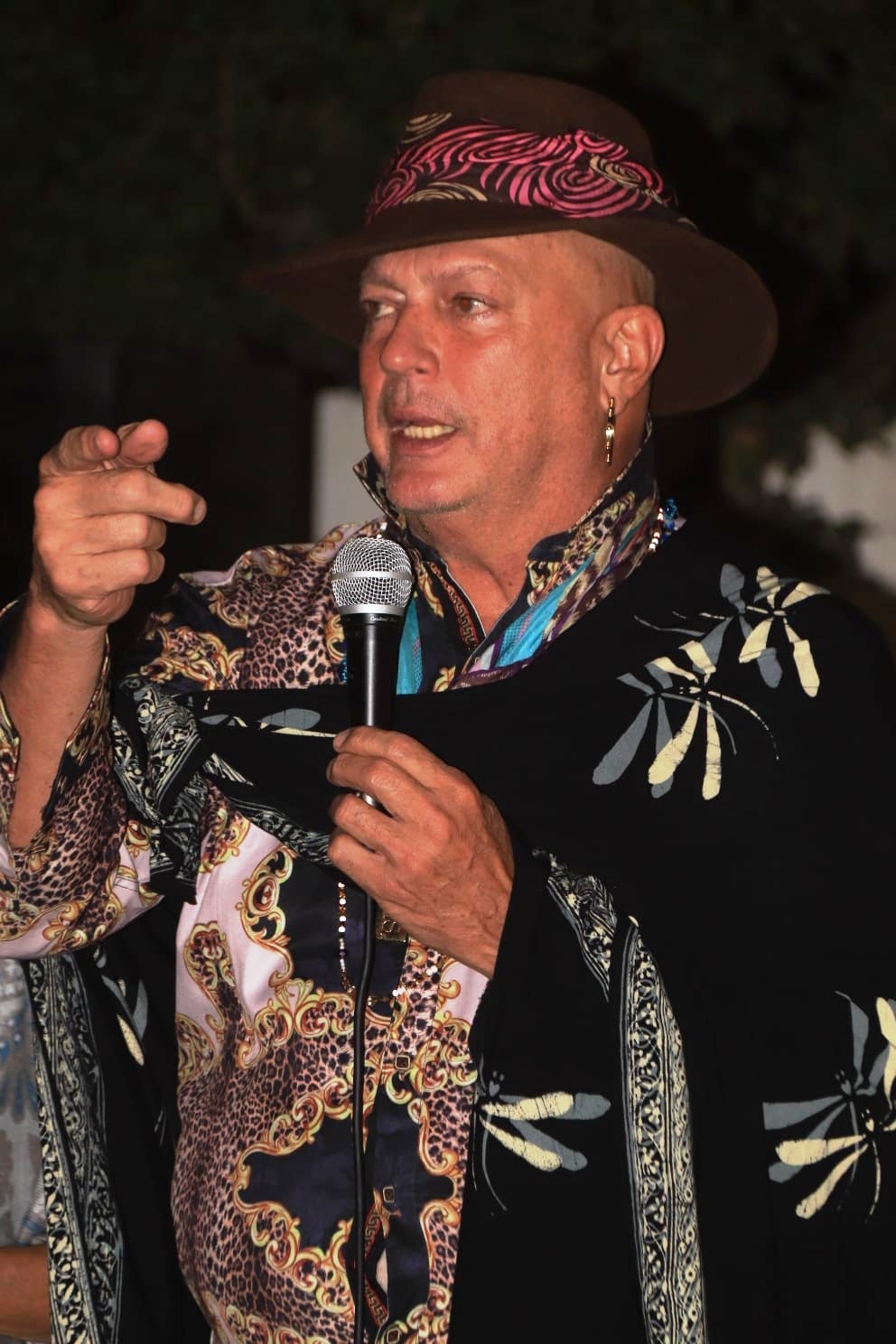 Exitoso apertura di expo ‘Cambiando Bida’ na Ateliers '89