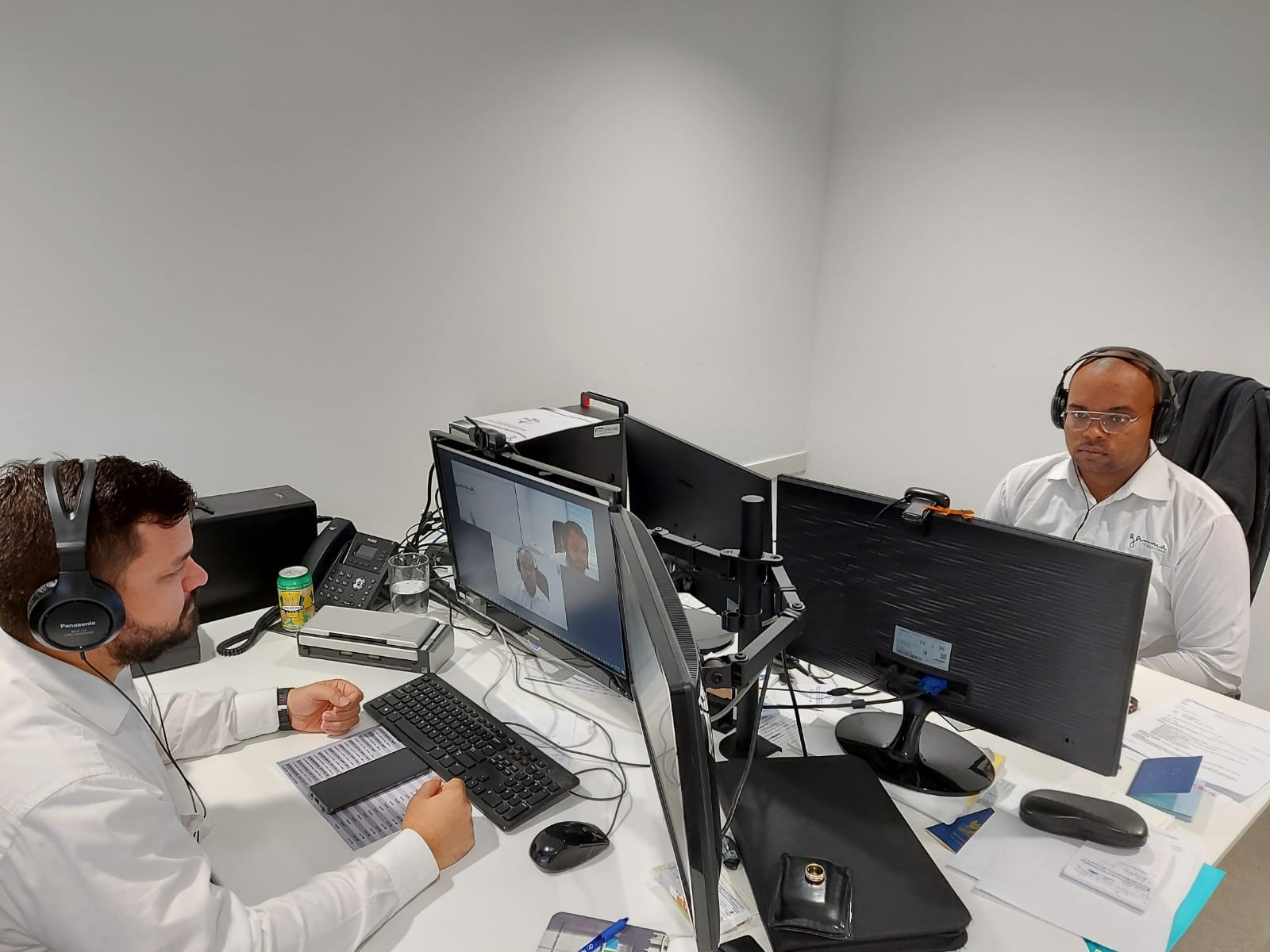 Gamma IT Solutions y CITI a organisa un exitoso Coding workshop