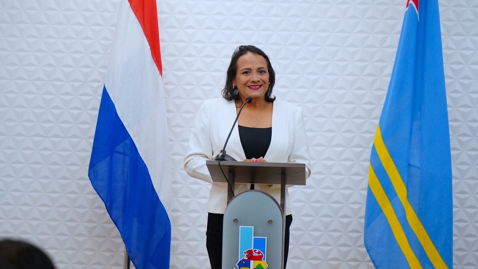 Gobierno ta invita tur studiante y mayor pa atende 'Higher Education in ...