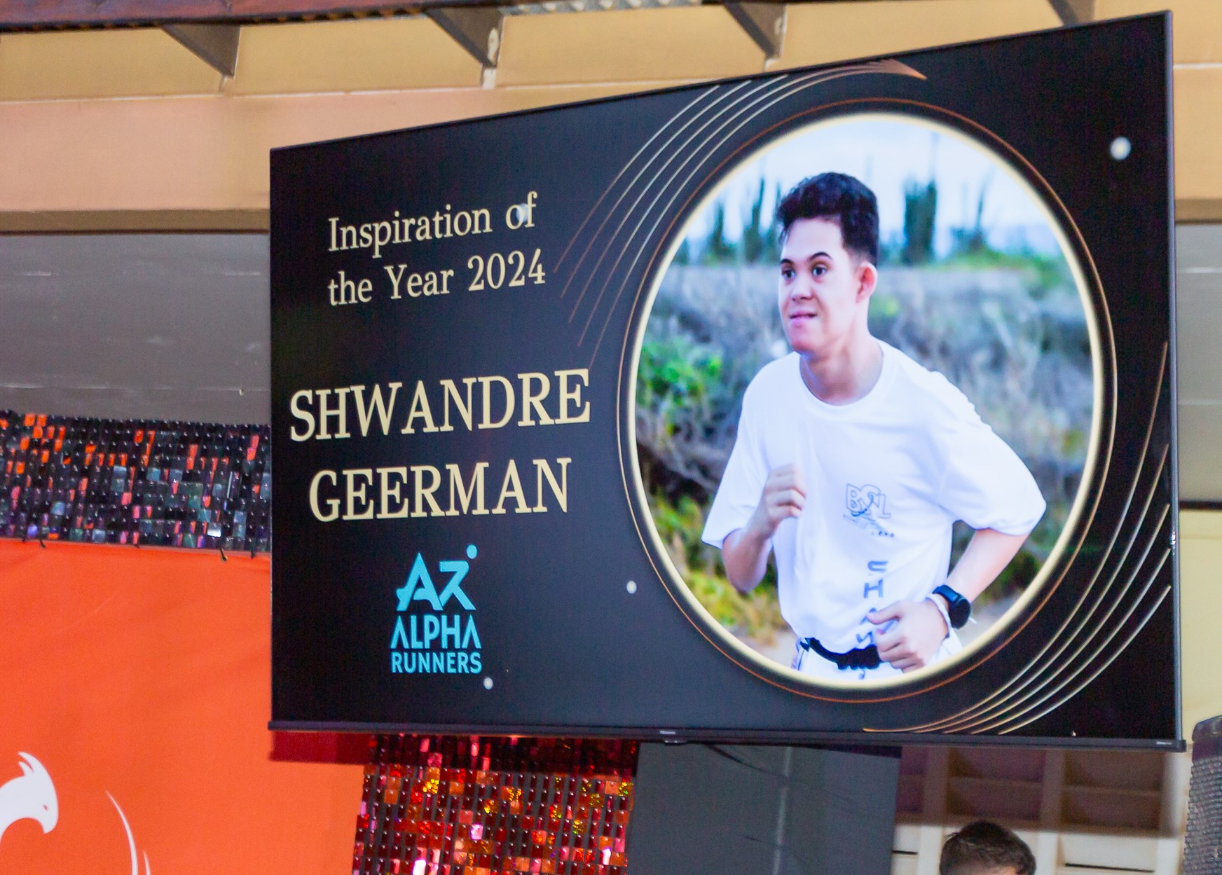 Masha pabien na e coredonan cu a resalta den e caredanan 2024 di ...