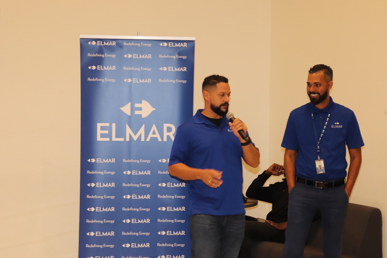 NV Elmar a tene un exitoso ‘Elmar Contacto cu Bario’ na Paradera