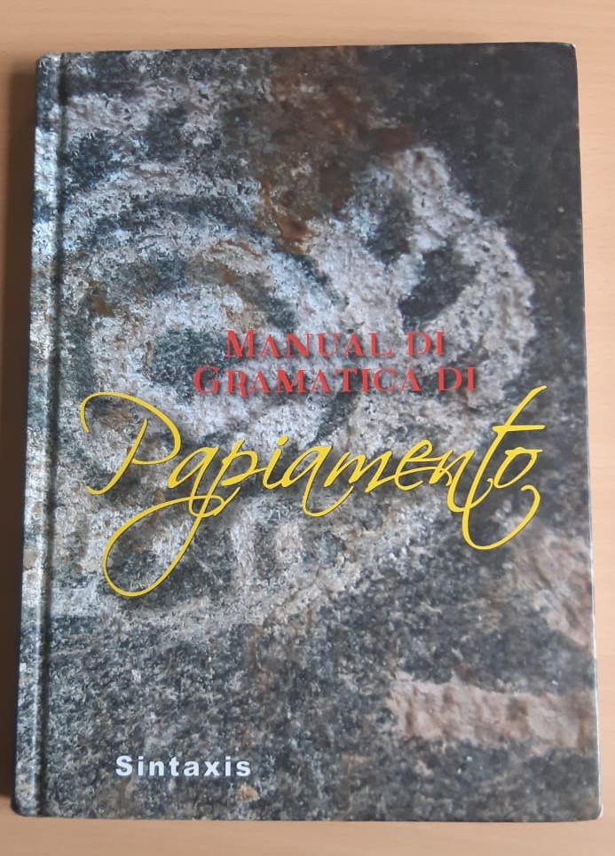 Nos idioma Papiamento como simbolo nacional di nos identidad den nos ...