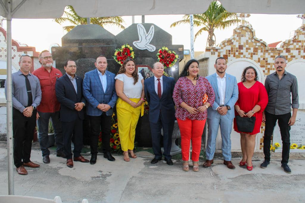 Partido MEP ta recorda 37 aña di fayecimento di libertador Betico Croes