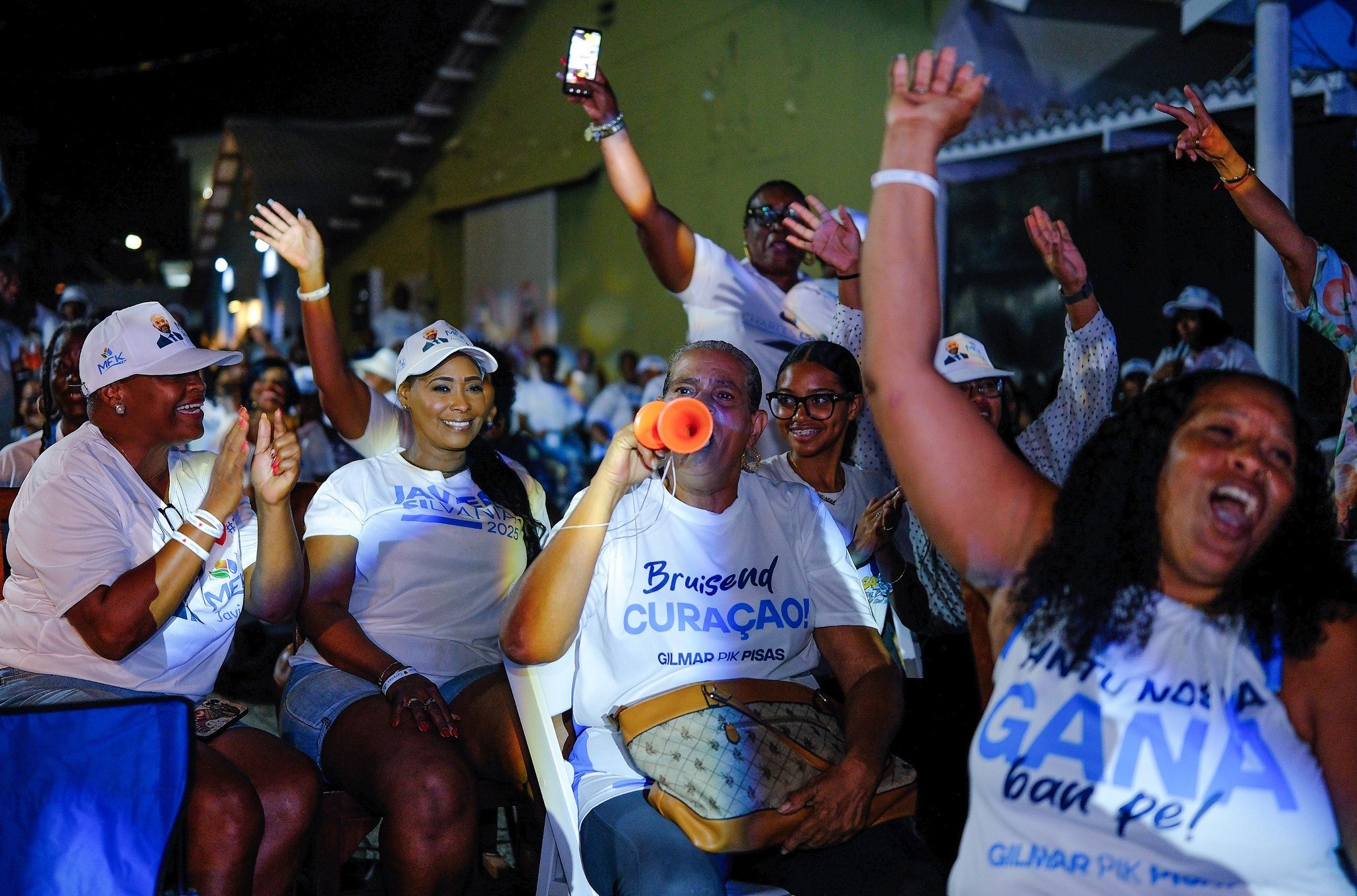 Partido MFK a marca historia y obtene un mayoria absoluto