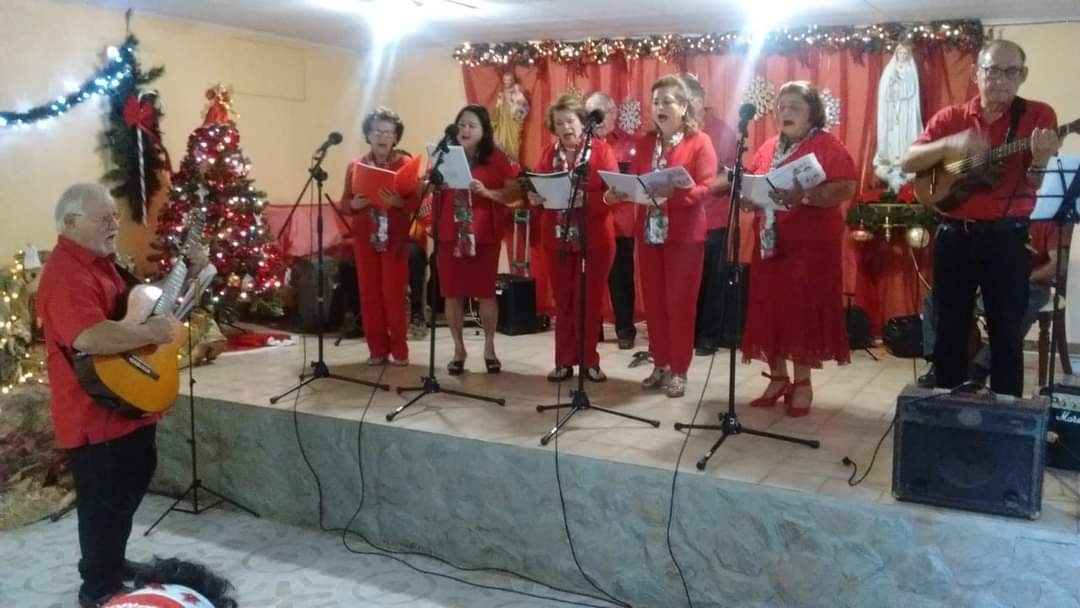 Premio Cultural Playa Pabao lo wordo otorga na Hector ‘Chichi’ Perez