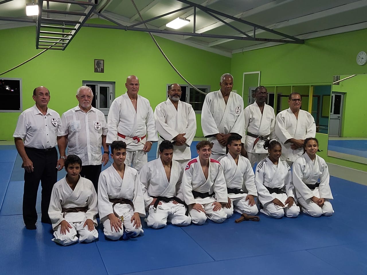 Premio Cultural Playa Pabao lo wordo otorga na Hector ‘Chichi’ Perez