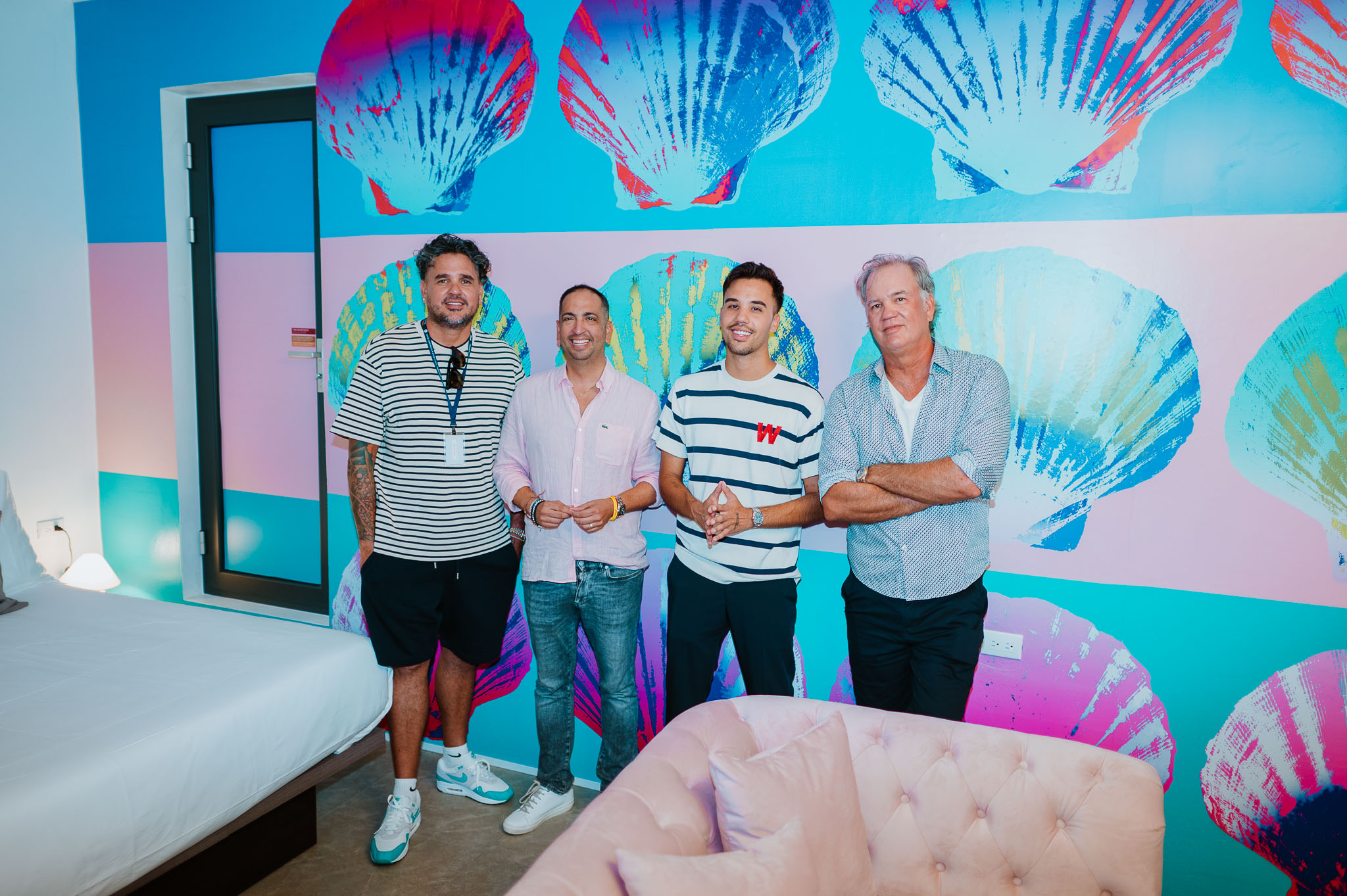 Privada Stays a celebra su inauguracion oficial cu enfoke riba Eco-Turismo