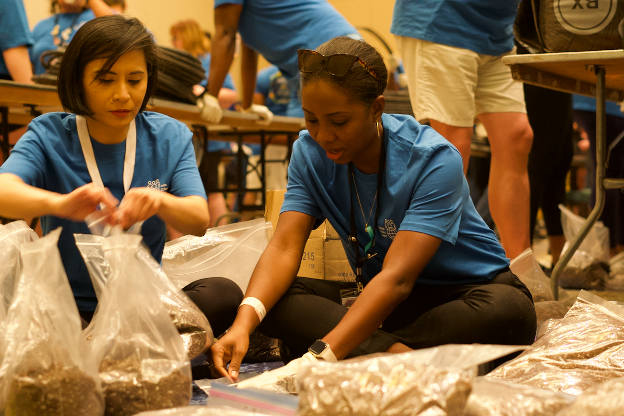 RBC ta organiza su Global Citizens Conference 2023 na Bahamas