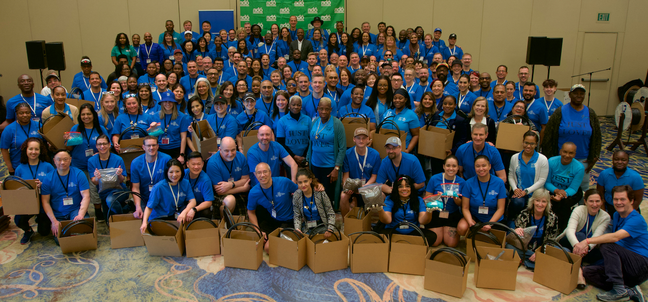 RBC ta organiza su Global Citizens Conference 2023 na Bahamas