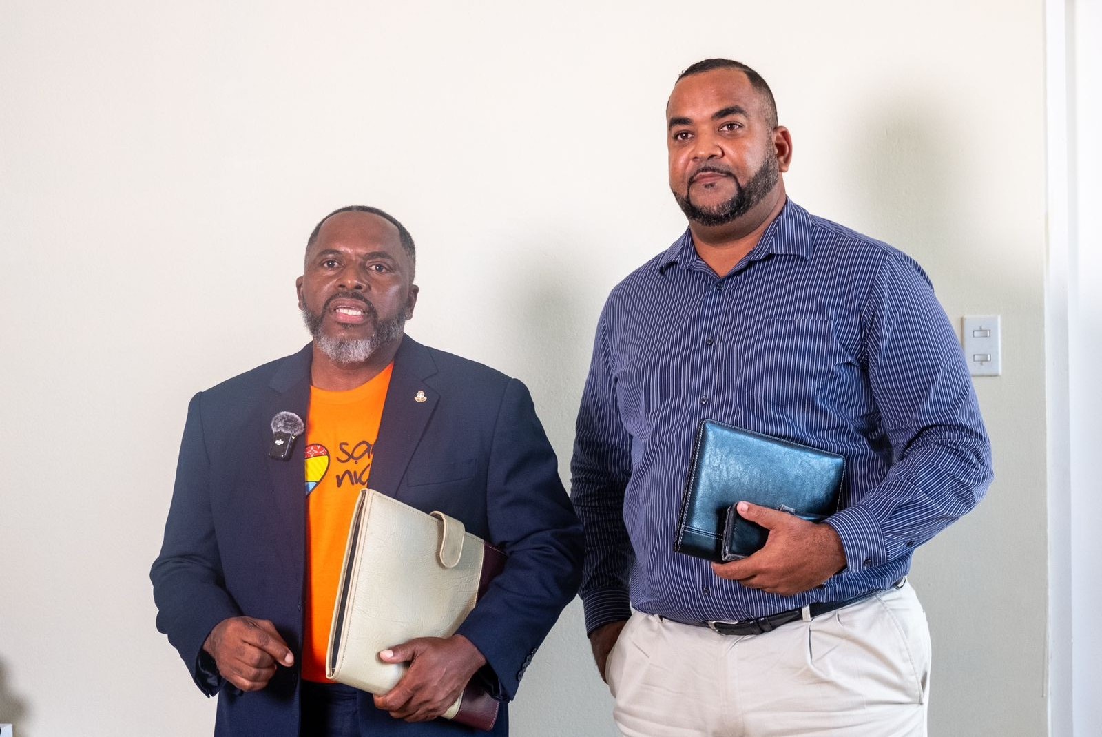 San Nicolas ta central den e desaroyo macro-economico di Aruba den su ...