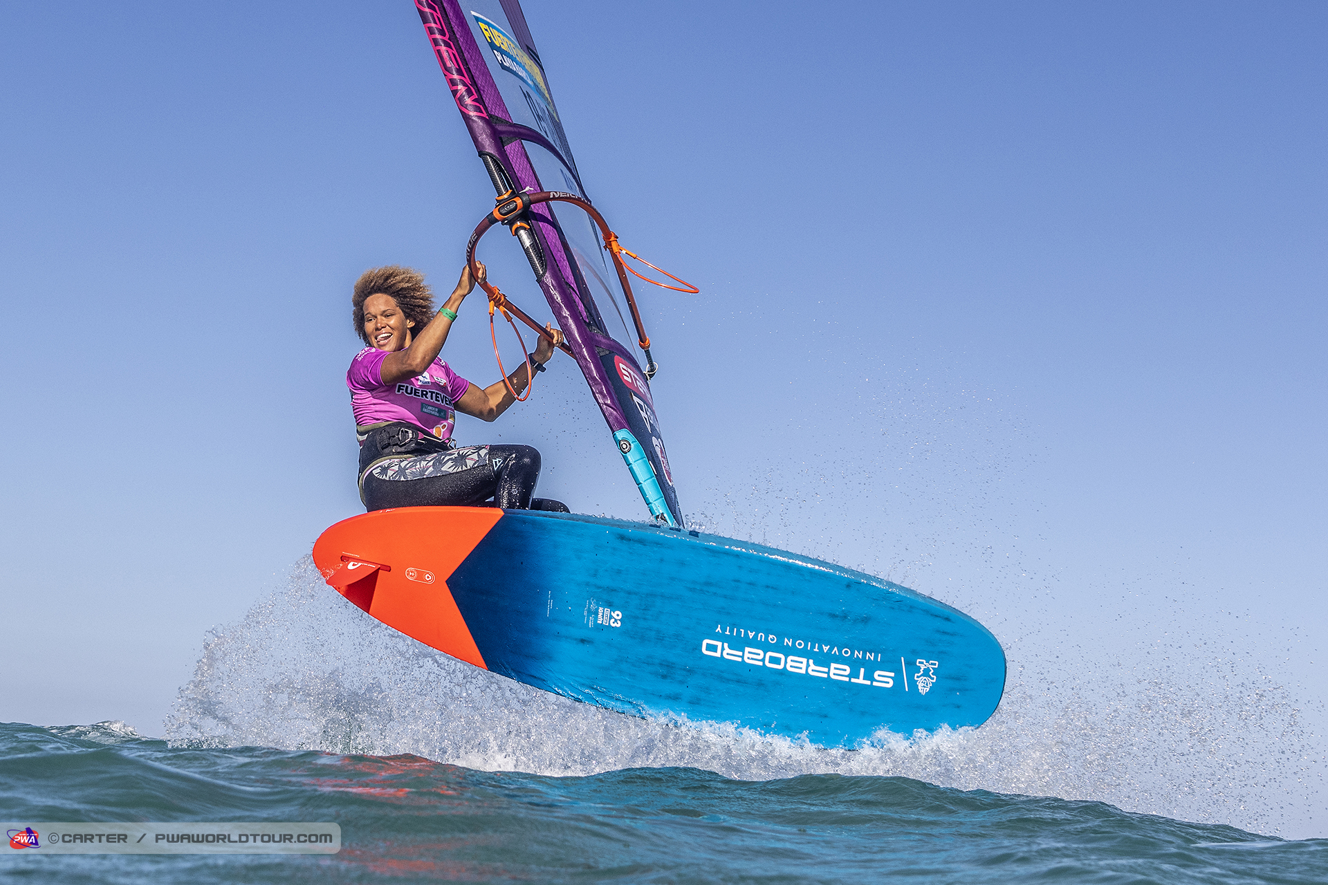 Sarah-Quita Offringa a gana su di 15 titulo como campeon mundial den ...