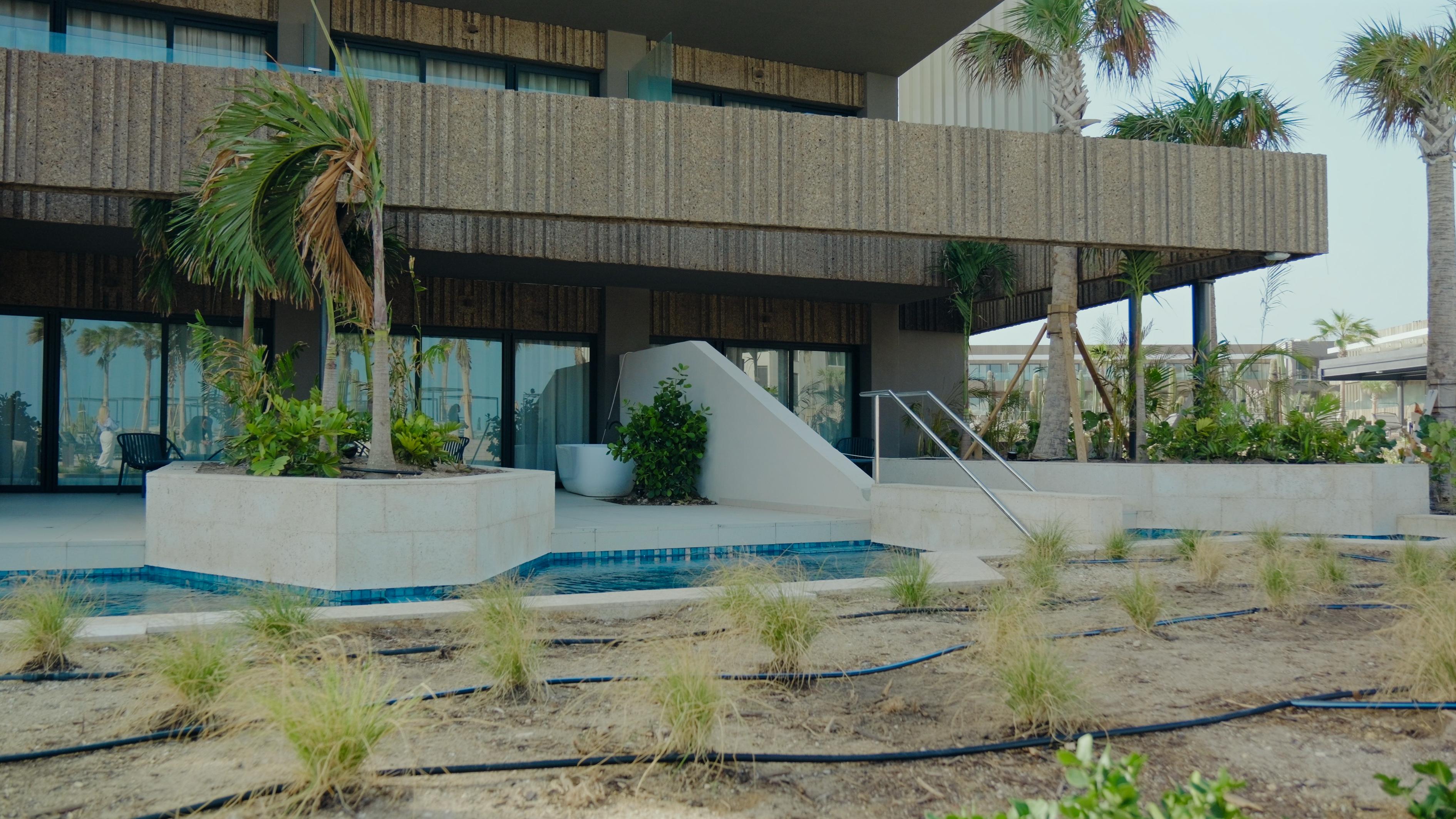 Secrets Baby Beach Hotel ta mas di 99% cla