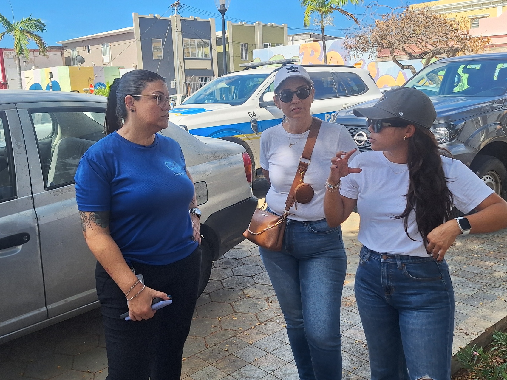 Stichting HUNTO a acudi dilanti di ex-RBC den caya grandi pa yuda ‘vang ...