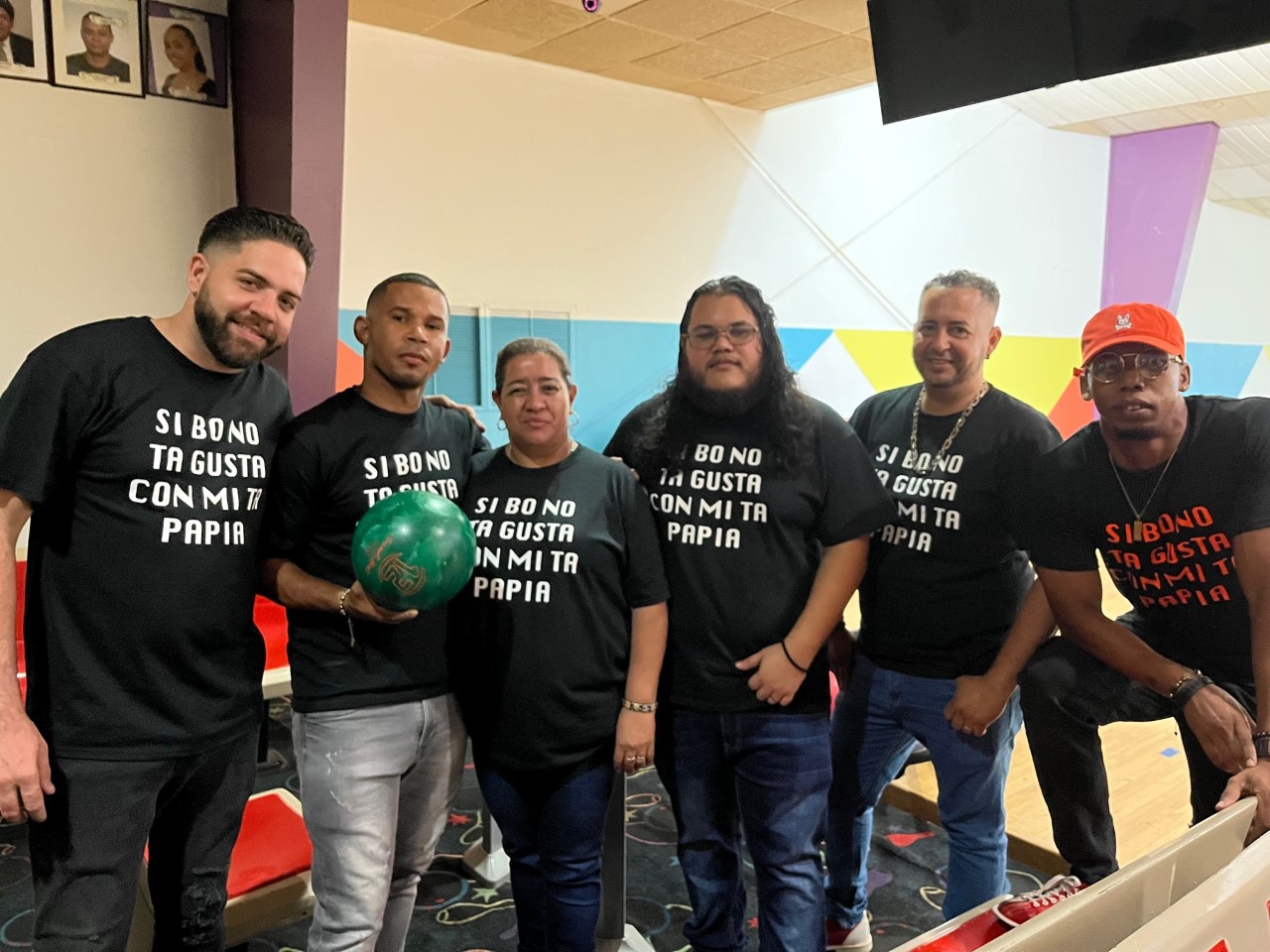 Team Building Event di Do it Center & Super Do it Center