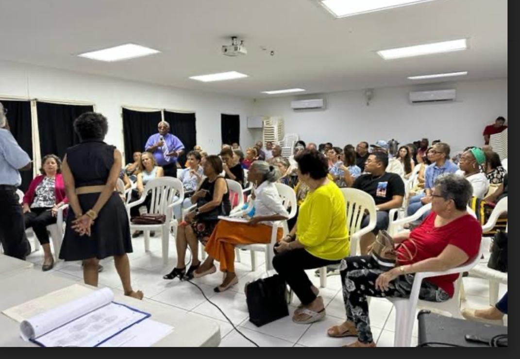 Tin un necesidad grandi pa haya informacion tocante sclavitud y enseñansa