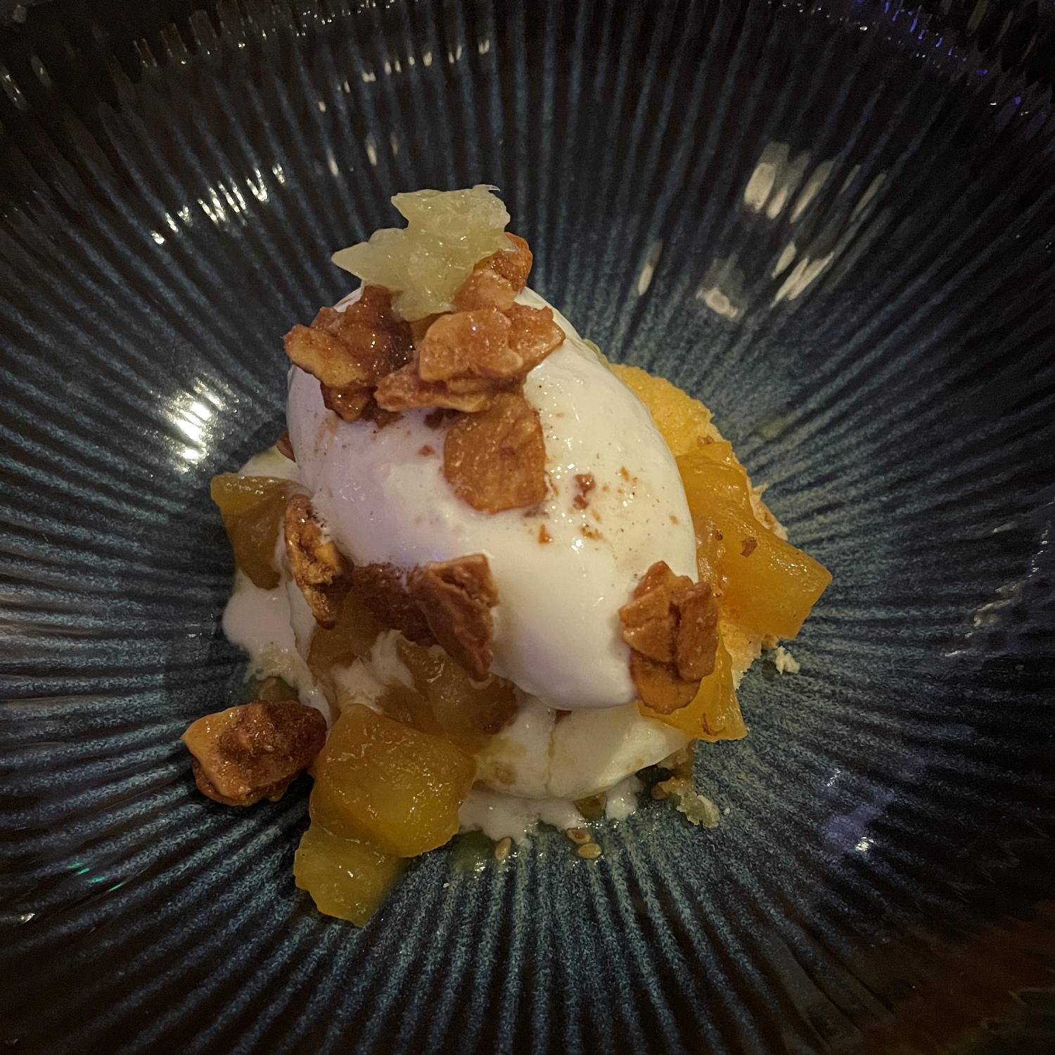 Top Chef Charbel Hayek a briya durante evento culinario na Mercát