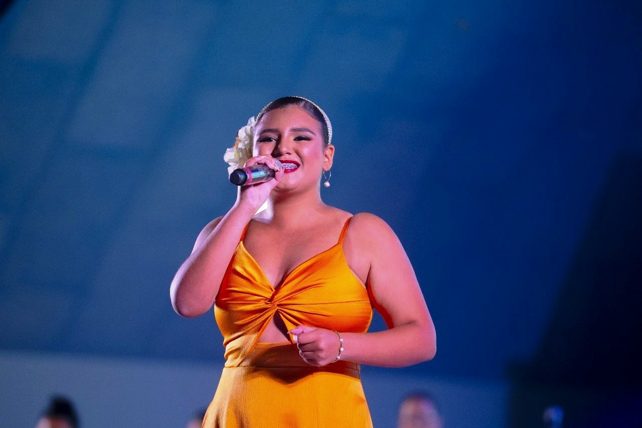 Un Canto pa Aruba su Himno y Bandera Infantil - Hubenil 2024 tabata ...