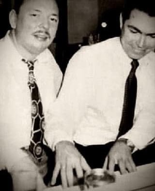 Un tiki di historia di nos carnaval