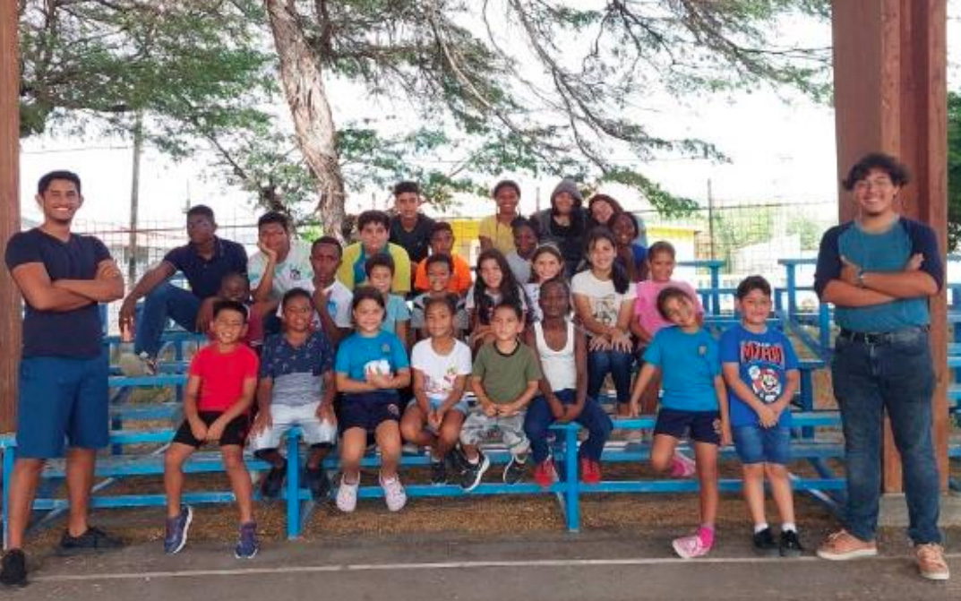 YMCA Aruba ta introduciendo e proyecto di “Meaningful Work”
