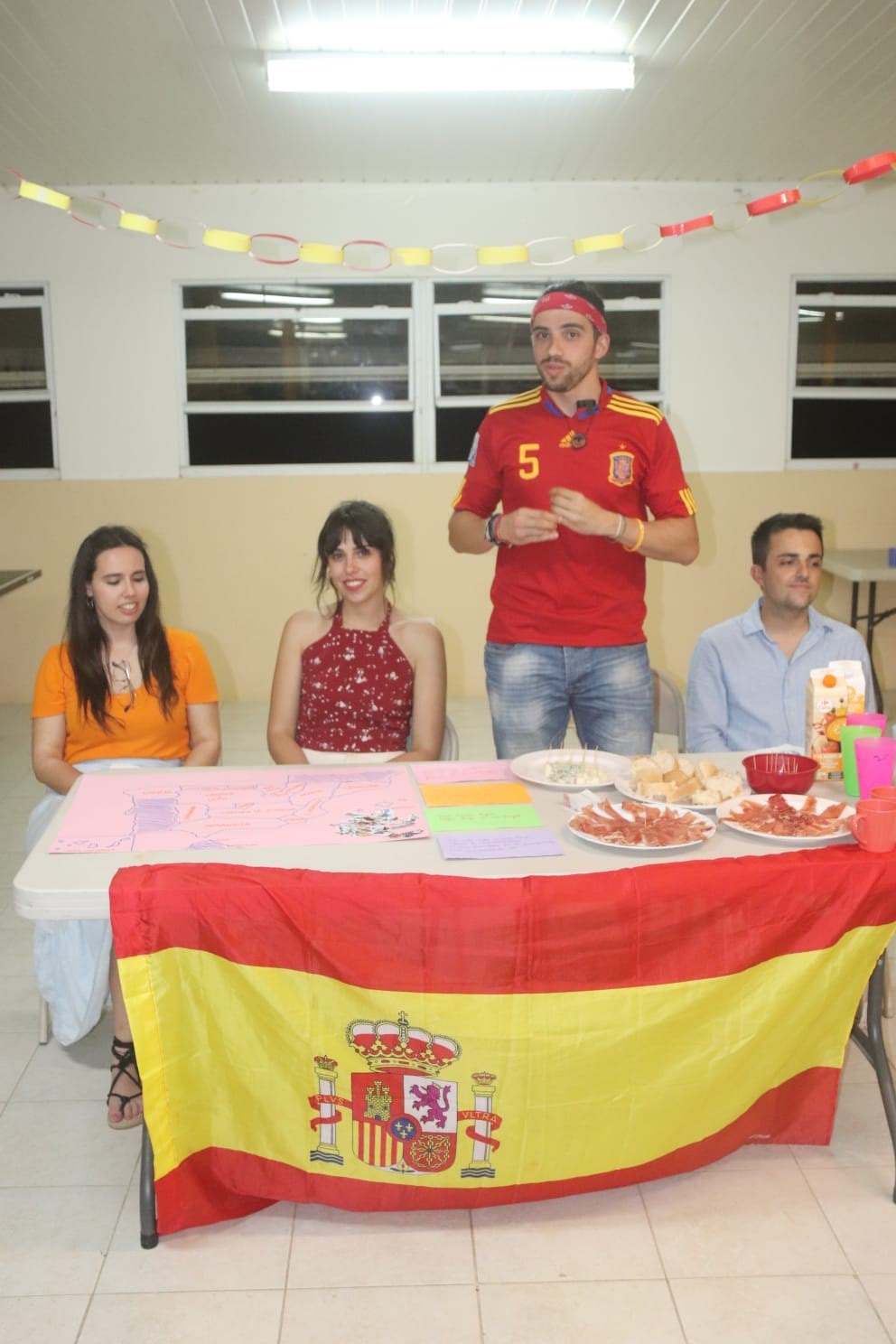 CEDE Aruba por medio di Erasmus + a organiza e prome encuentro di Youth ...